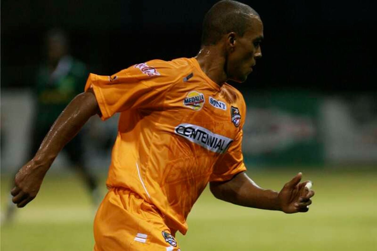 Ex-Harambee Stars player wins dispute over company - Business Daily