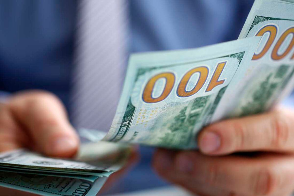 Companies pile pressure on CBK over dollar crisis - Business Daily