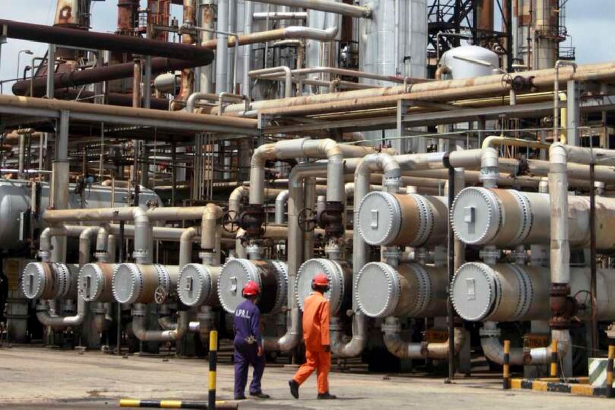 Kenya Pipeline embarks on Coast refinery upgrade - Business Daily