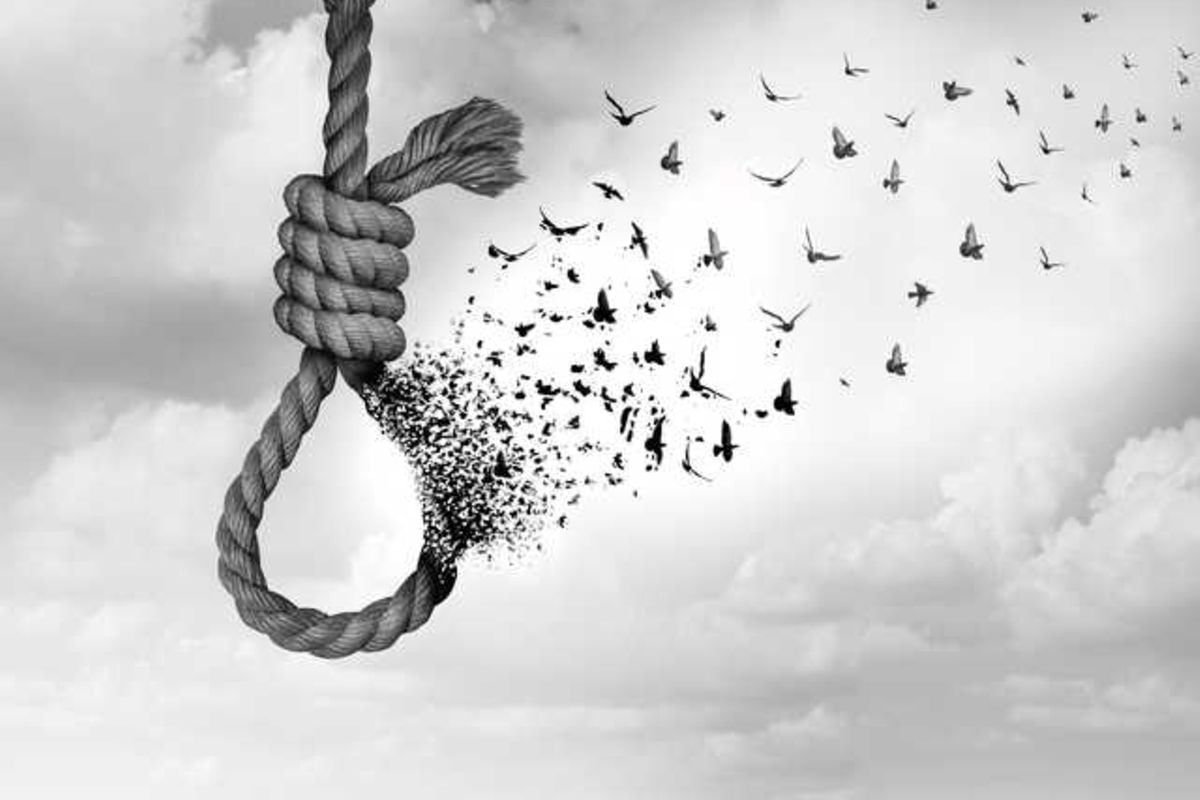The tell-tale signs of suicidal tendencies - Business Daily