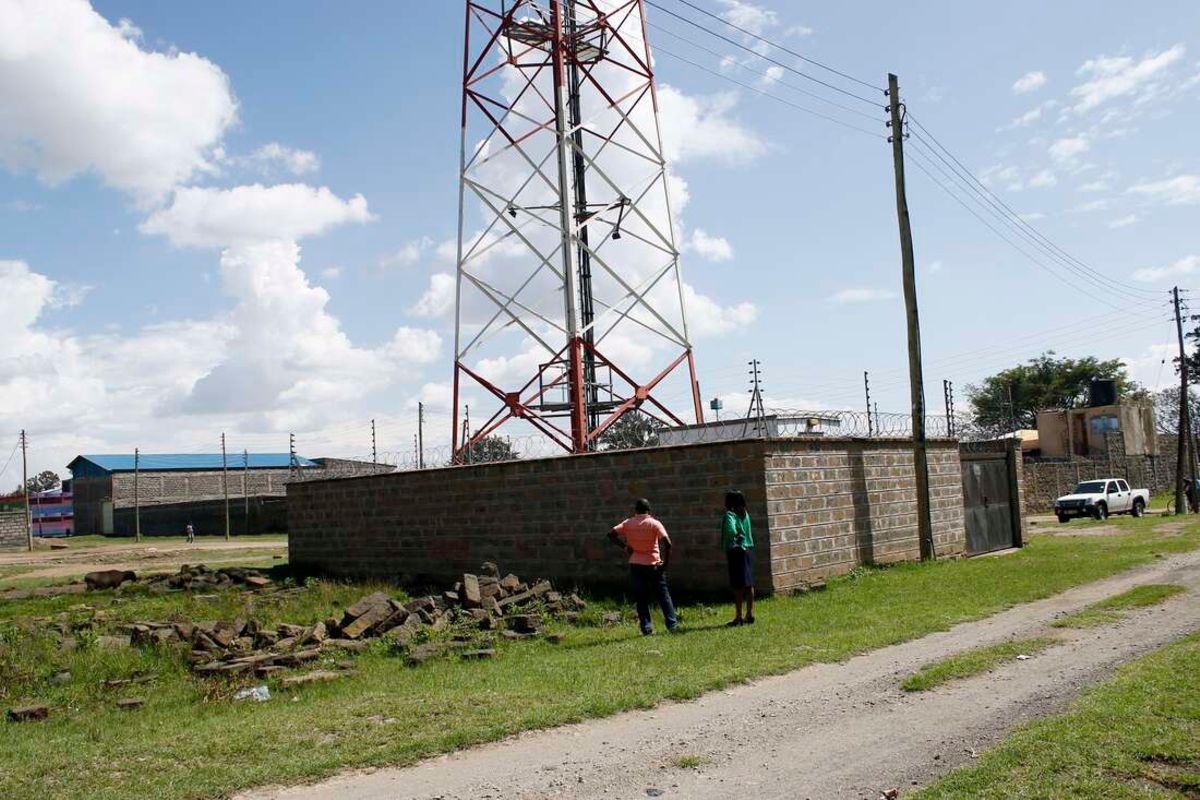 Safaricom rivals must innovate and invest to compete - Business Daily