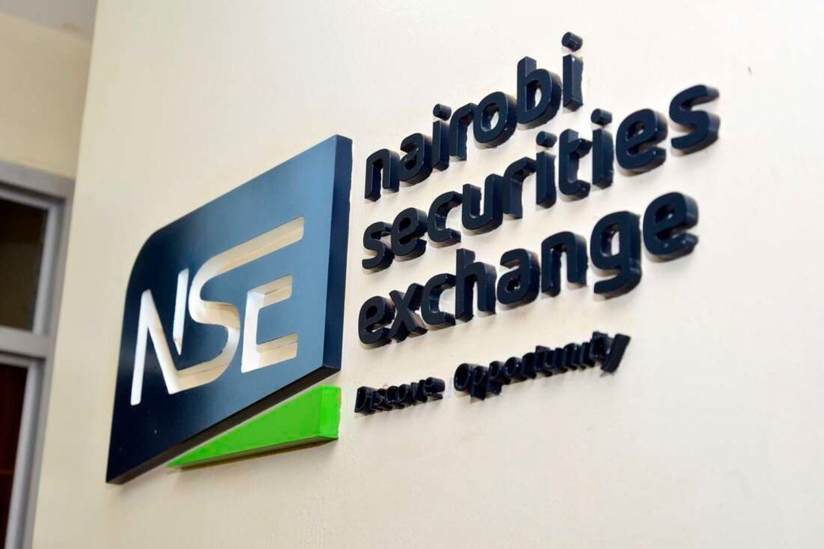 Win as world’s largest asset management firm picks NSE - Business Daily