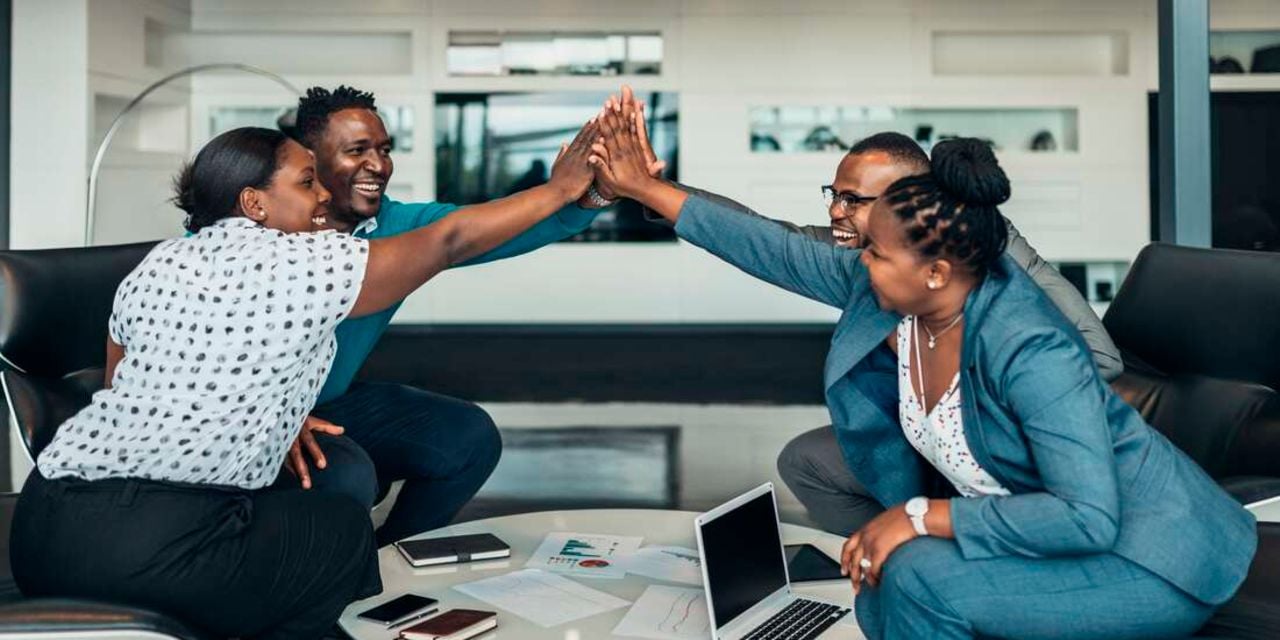 Employee involvement that enhances productivity - Business Daily