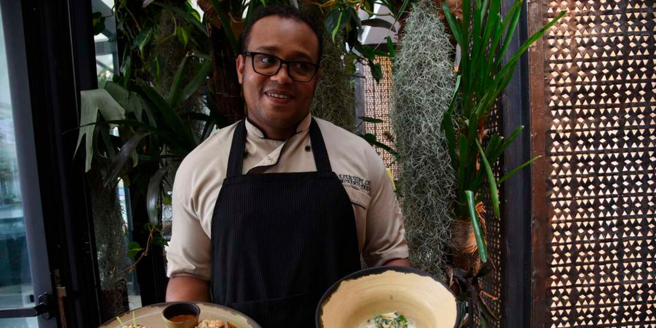 Kenyan chefs add razzmatazz to hotel plates - VIDEO - Business Daily