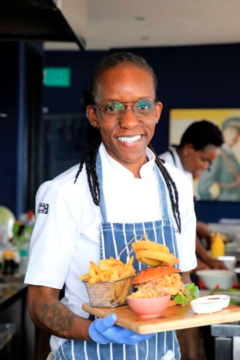 Kenyan chefs add razzmatazz to hotel plates - VIDEO - Business Daily