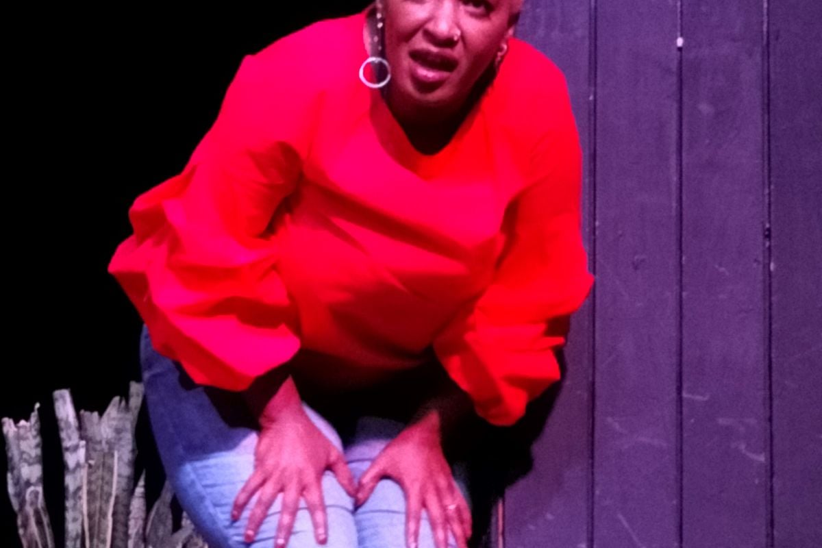 Kahuha gives audience second installment of man-made woman - Business Daily