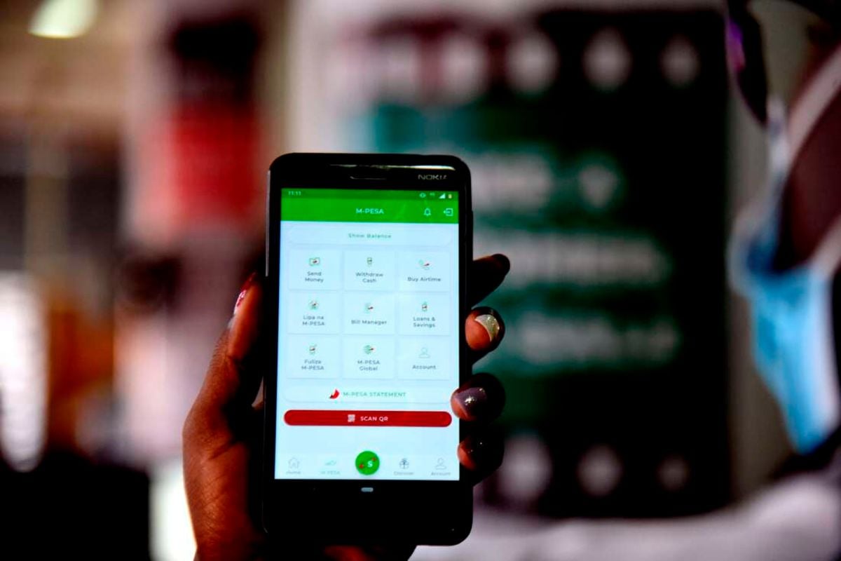 CBK set to regulate financial super-apps - Business Daily