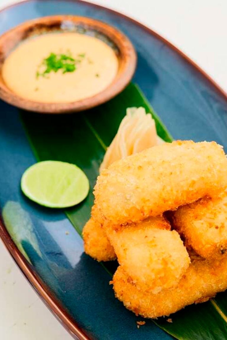 MeSo’s Japanese cuisine lives up to its billing - Business Daily