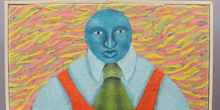 Okello finds his way back to himself - Business Daily