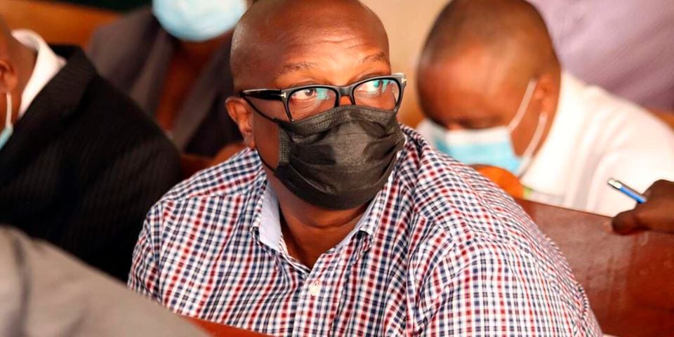 Court jails former Nairobi county bosses for 12 years over graft ...
