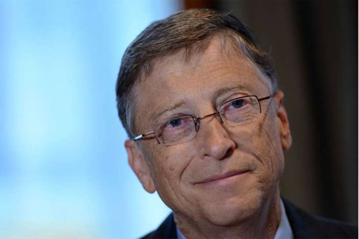 Take Bill Gates’ word on GMOs with a pinch of salt - Business Daily