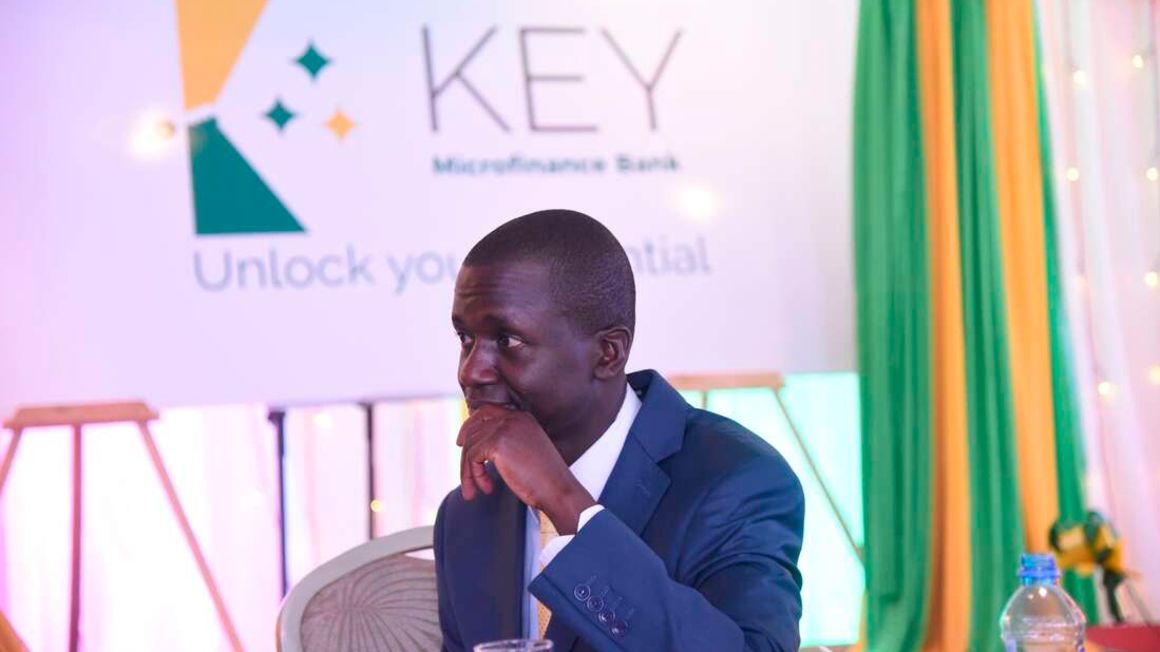 LOLC Holdings to open four Key Microfinance outlets - Business Daily