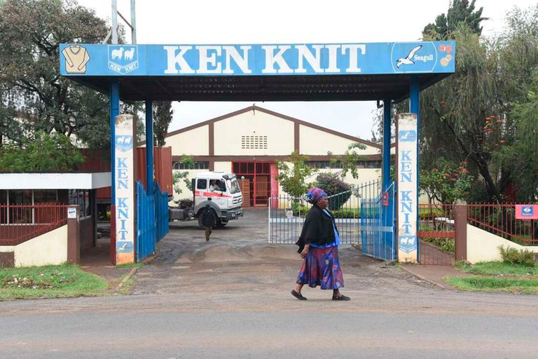 Transport - Business Daily