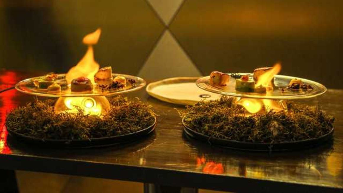 Sh4.8 million whisky bottle hits the market - Business Daily