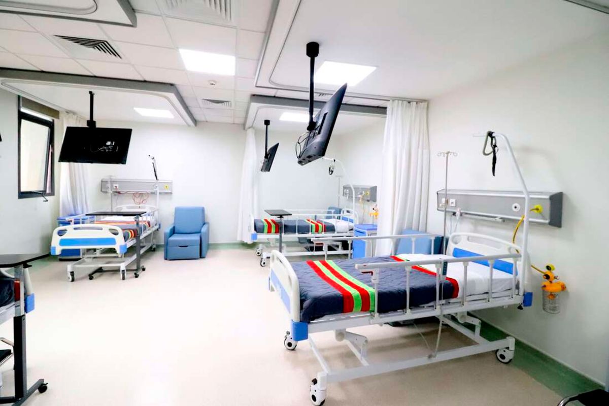 Why Kenyans are turning to private facilities for maternity services ...
