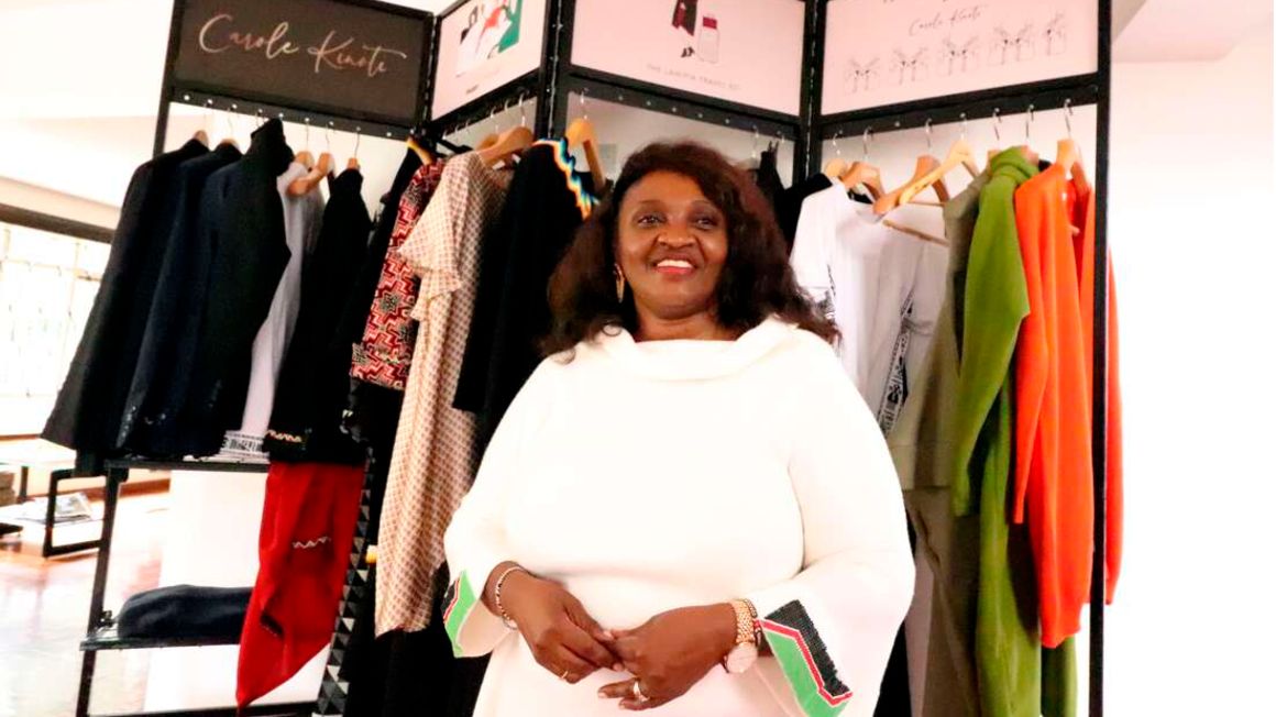 Homes - Business Daily