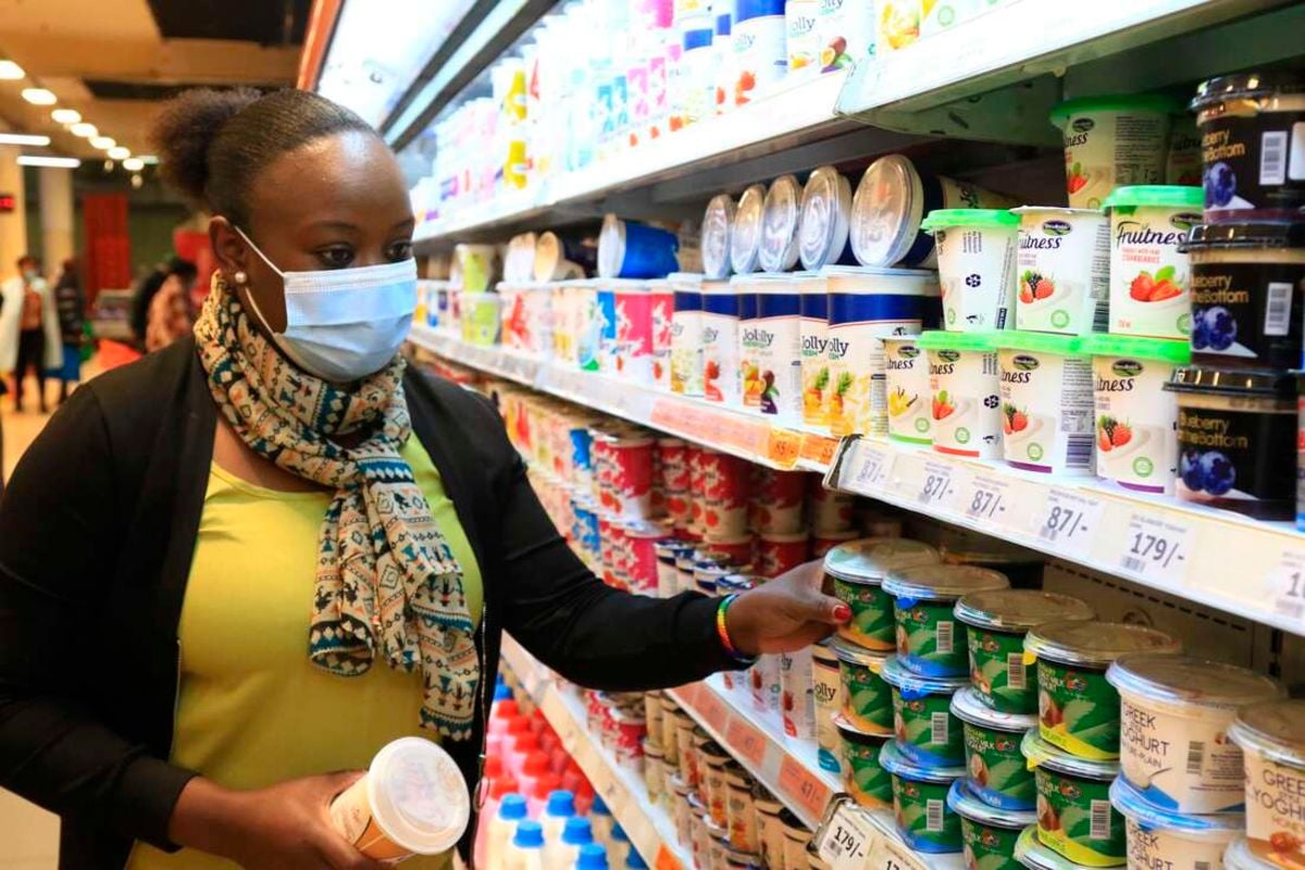 Shrinkflation: Why sizes of products are shrinking - Business Daily