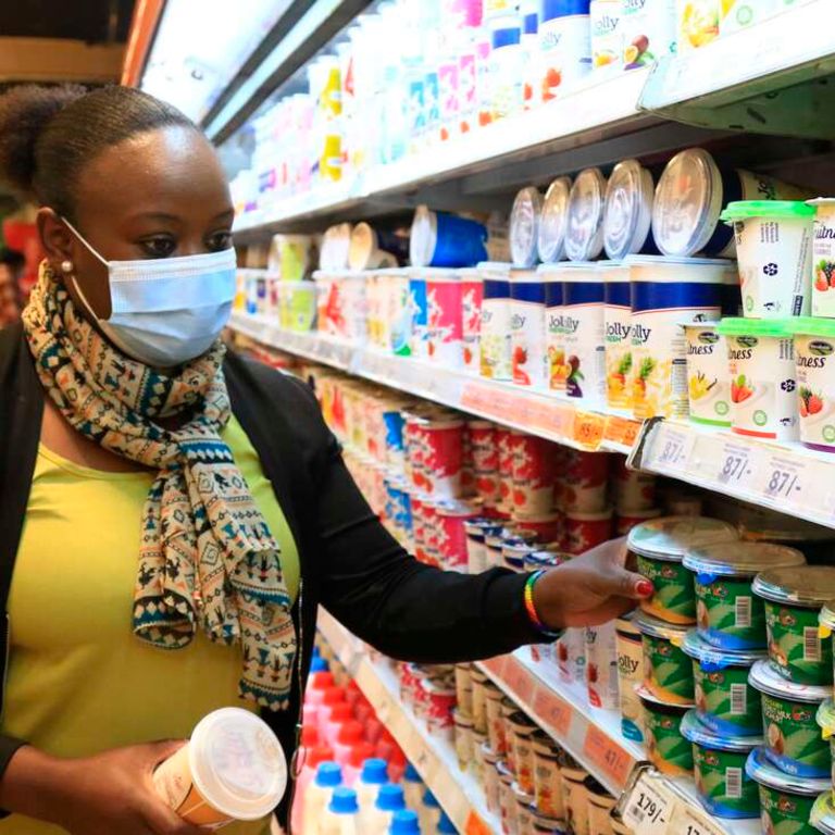 Shrinkflation: Why sizes of products are shrinking - Business Daily