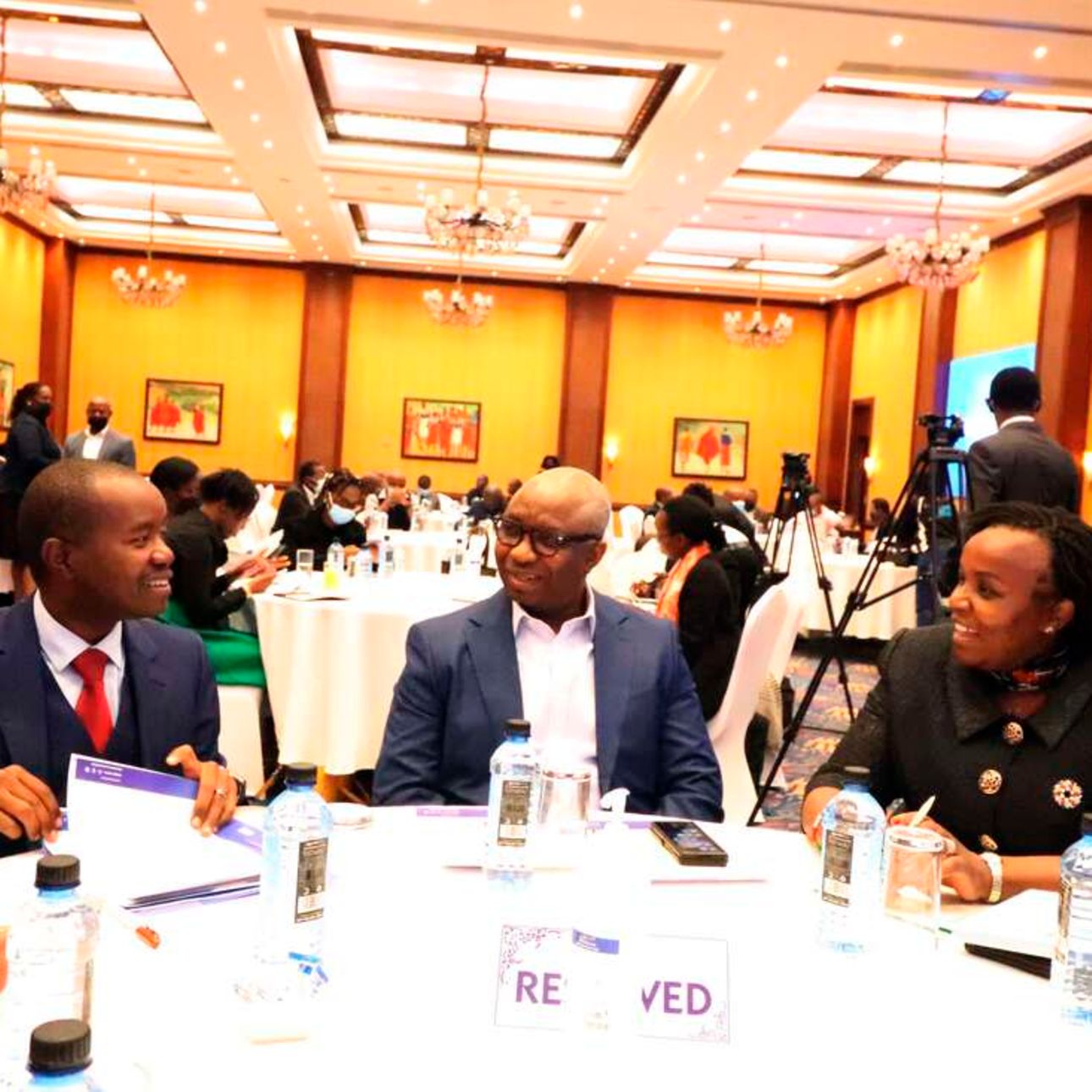 How the ICT landscape changed under Uhuru - Business Daily