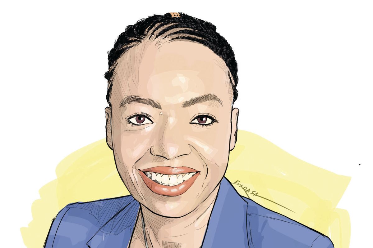 Monicah Juma explains talks with IPPS, Kenya Power reforms - Business Daily