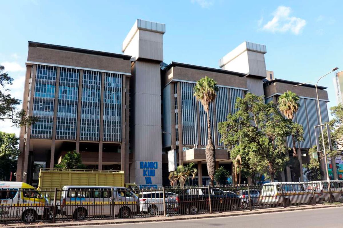 How bond collateral system will work - Business Daily