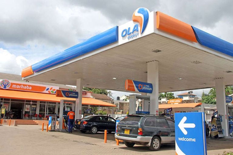 Ola Energy appoints new boss for Kenya operations in expansion plans ...