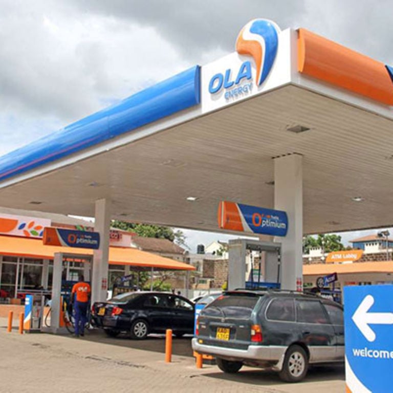Ola Energy appoints new boss for Kenya operations in expansion plans ...