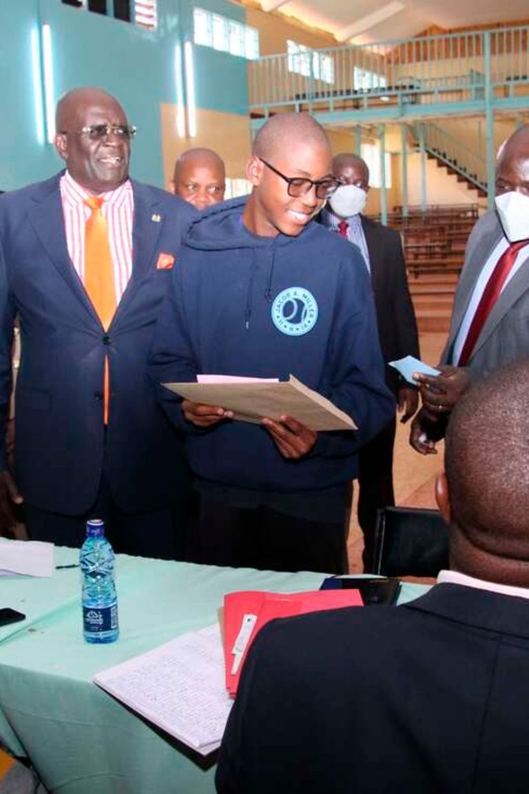 How the new school system plans to teach cartels a lesson - Business Daily