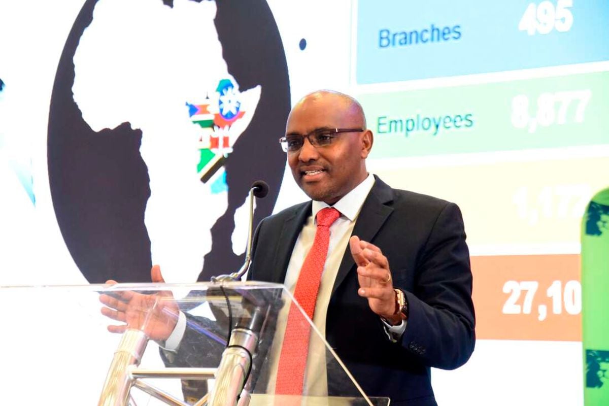 KCB secures Sh18 billion IFC credit to fund green projects - Business Daily