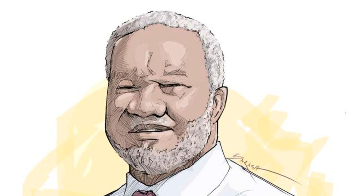 Little-known billionaire rolls out rebrand plan for Nairobi's iconic ...