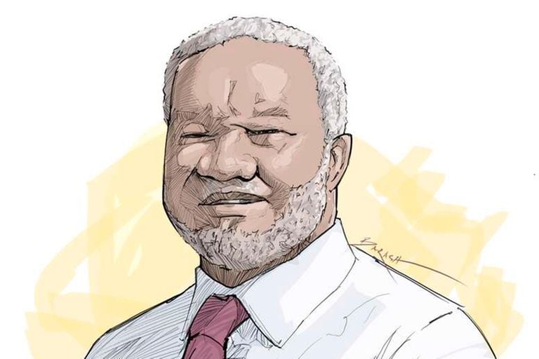 Little-known billionaire rolls out rebrand plan for Nairobi's iconic ...