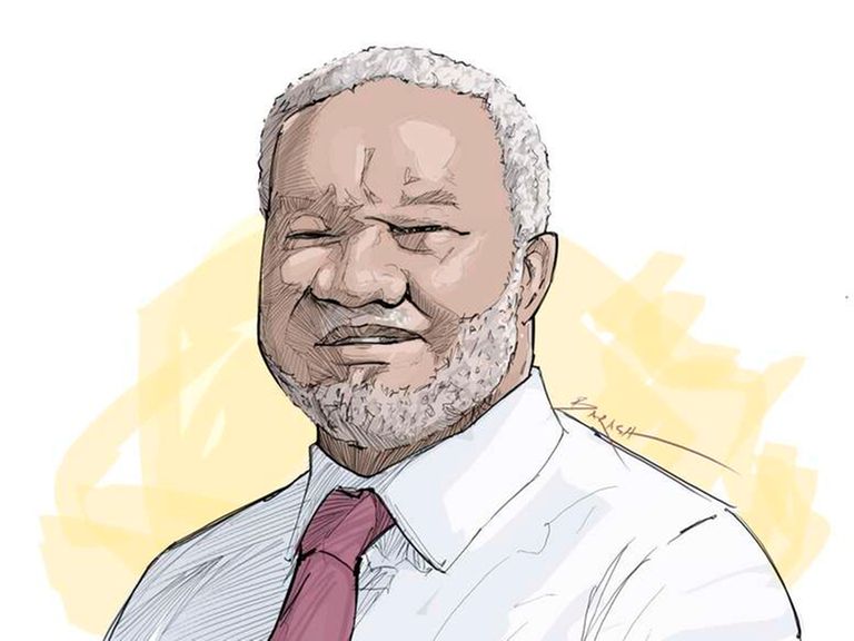 Little-known billionaire rolls out rebrand plan for Nairobi's iconic ...