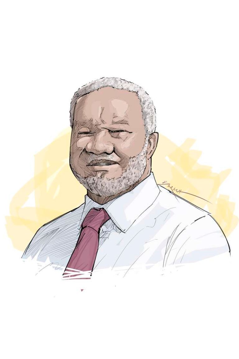 Little-known billionaire rolls out rebrand plan for Nairobi's iconic ...