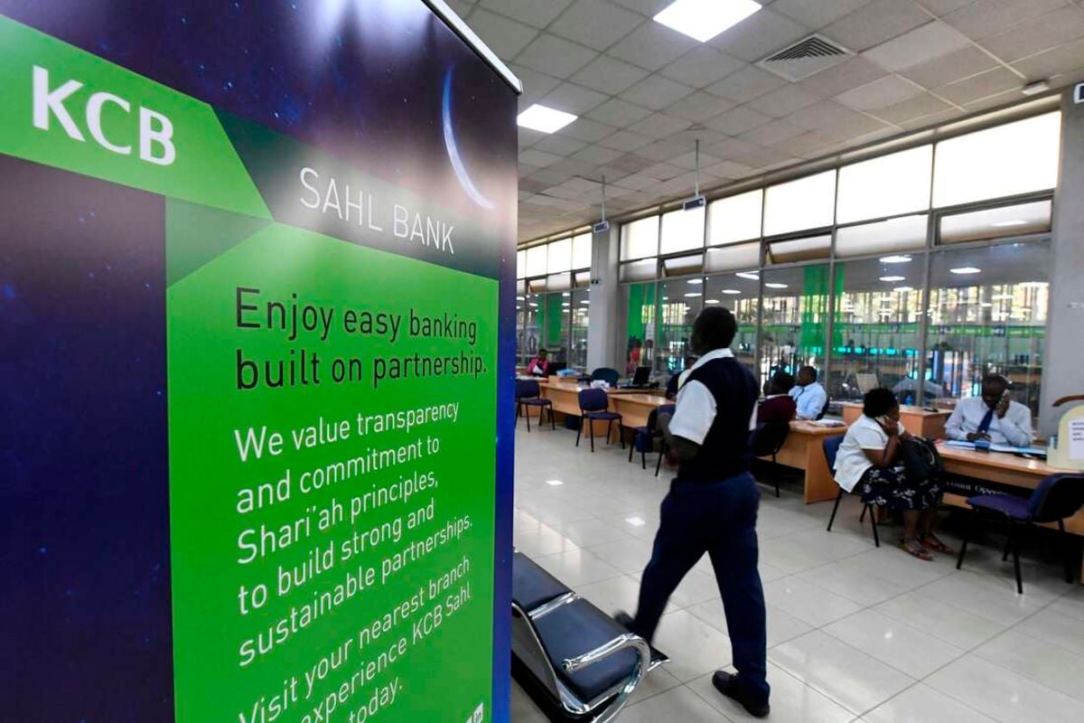 KCB digital pay deal allows easy diaspora remittances - Business Daily