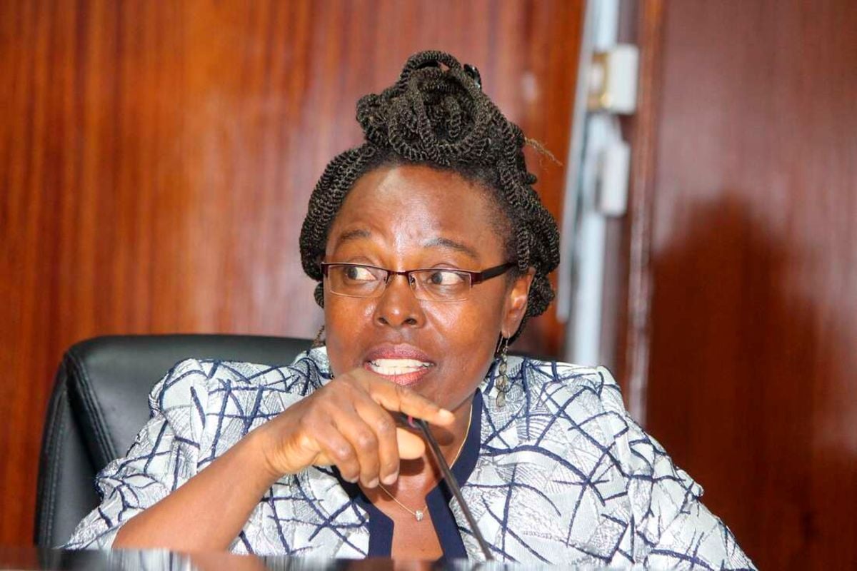 Counties contravene law, open 287 new bank accounts in three months ...