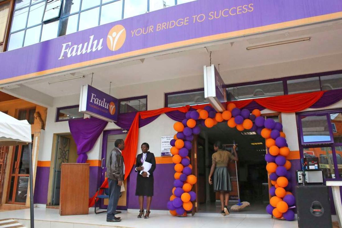 Faulu to enlist students on DigiCash mobile platform - Business Daily