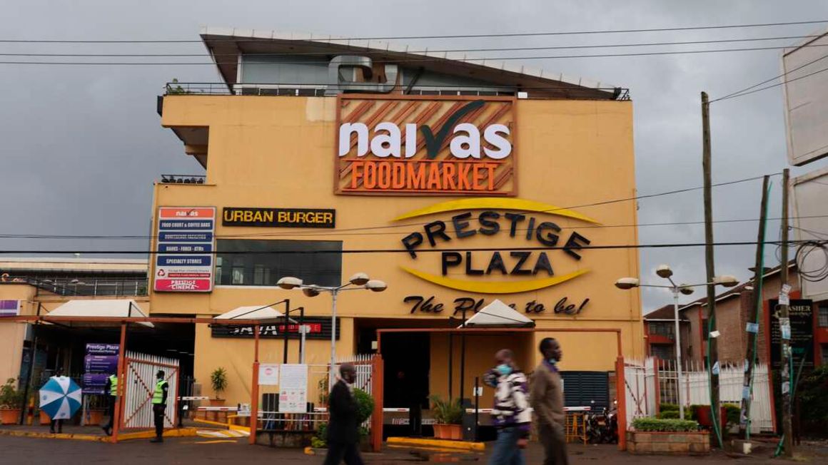 Naivas founders get Sh3.8bn in sale of stake to three firms - Business ...