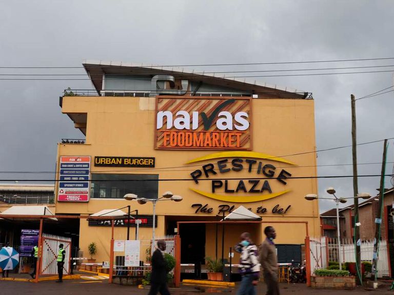 Naivas founders get Sh3.8bn in sale of stake to three firms - Business ...