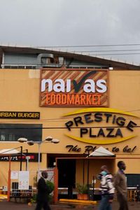 Naivas founders get Sh3.8bn in sale of stake to three firms - Business ...