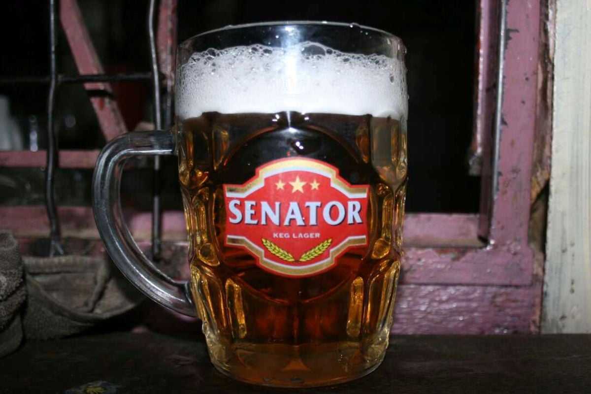 KBL to bring on board 5,000 more growers of sorghum - Business Daily