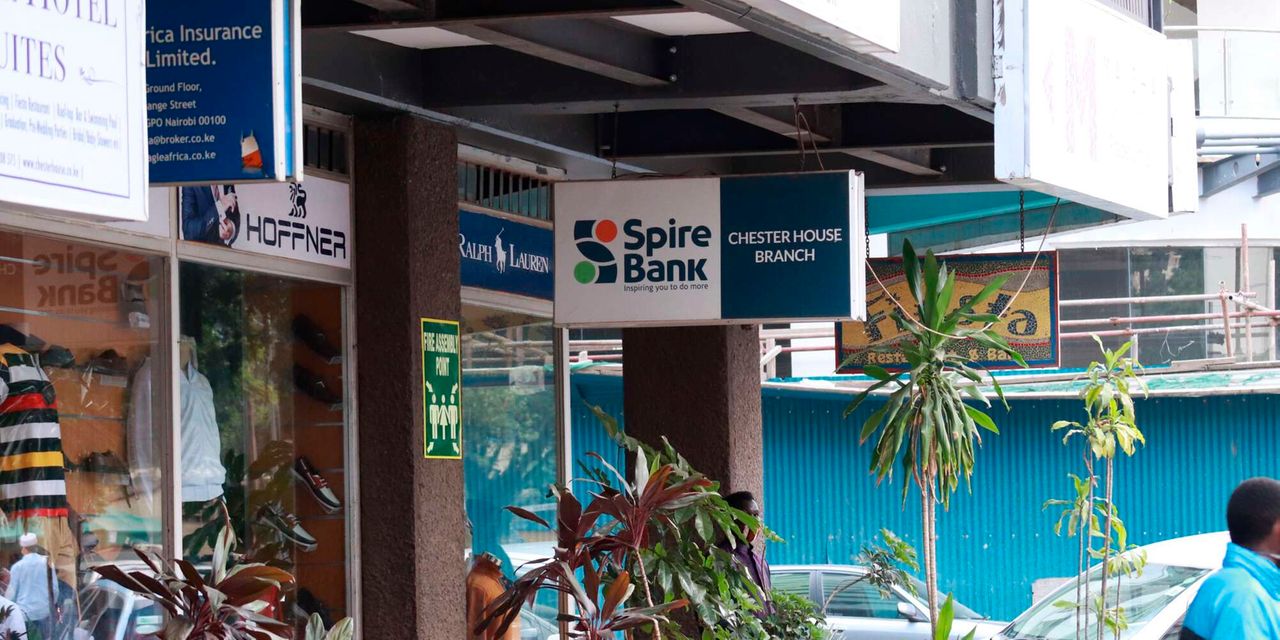 End of era as Spire Bank exits deposits protection - Business Daily