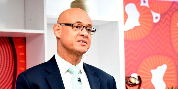 What Ecobank requires its new CEO Jeremy Awori to do - Business Daily