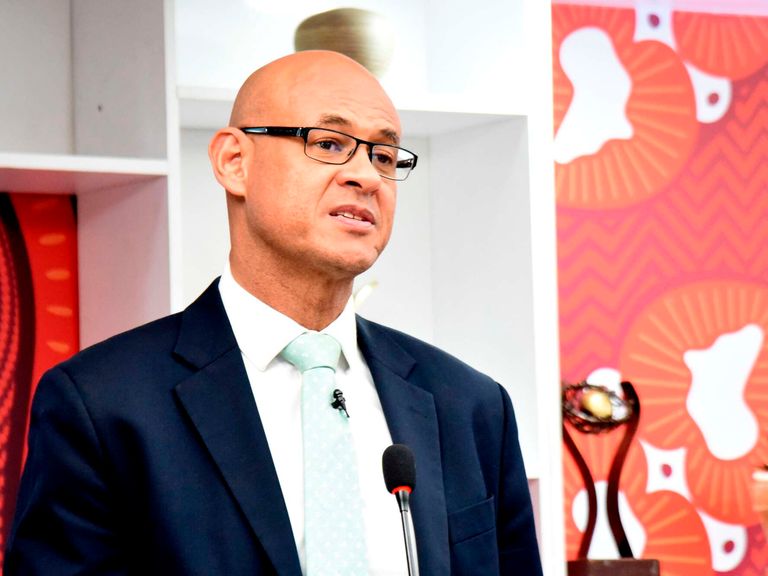 What Ecobank requires its new CEO Jeremy Awori to do - Business Daily