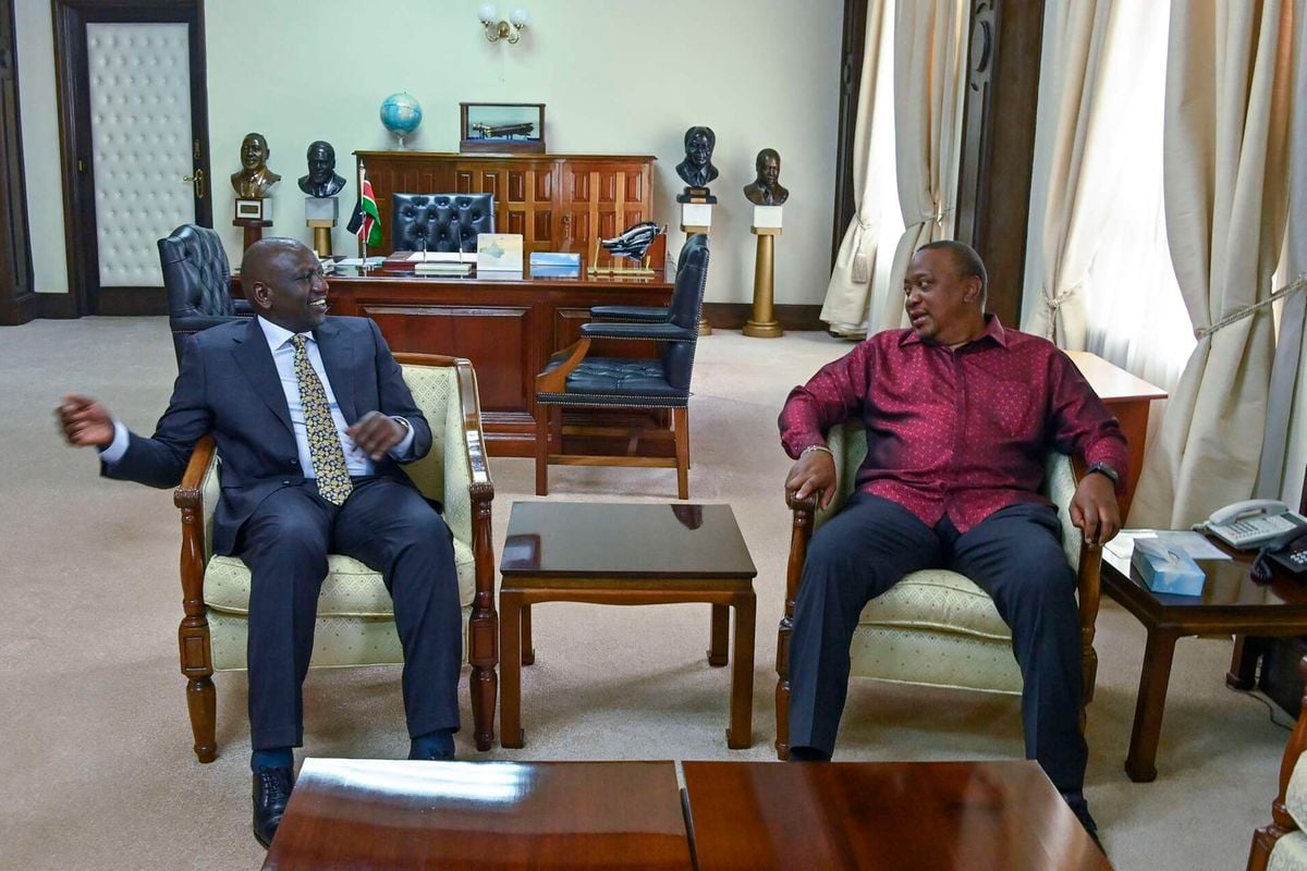 Bumpy economic ride for William Ruto’s first 100 days - Business Daily