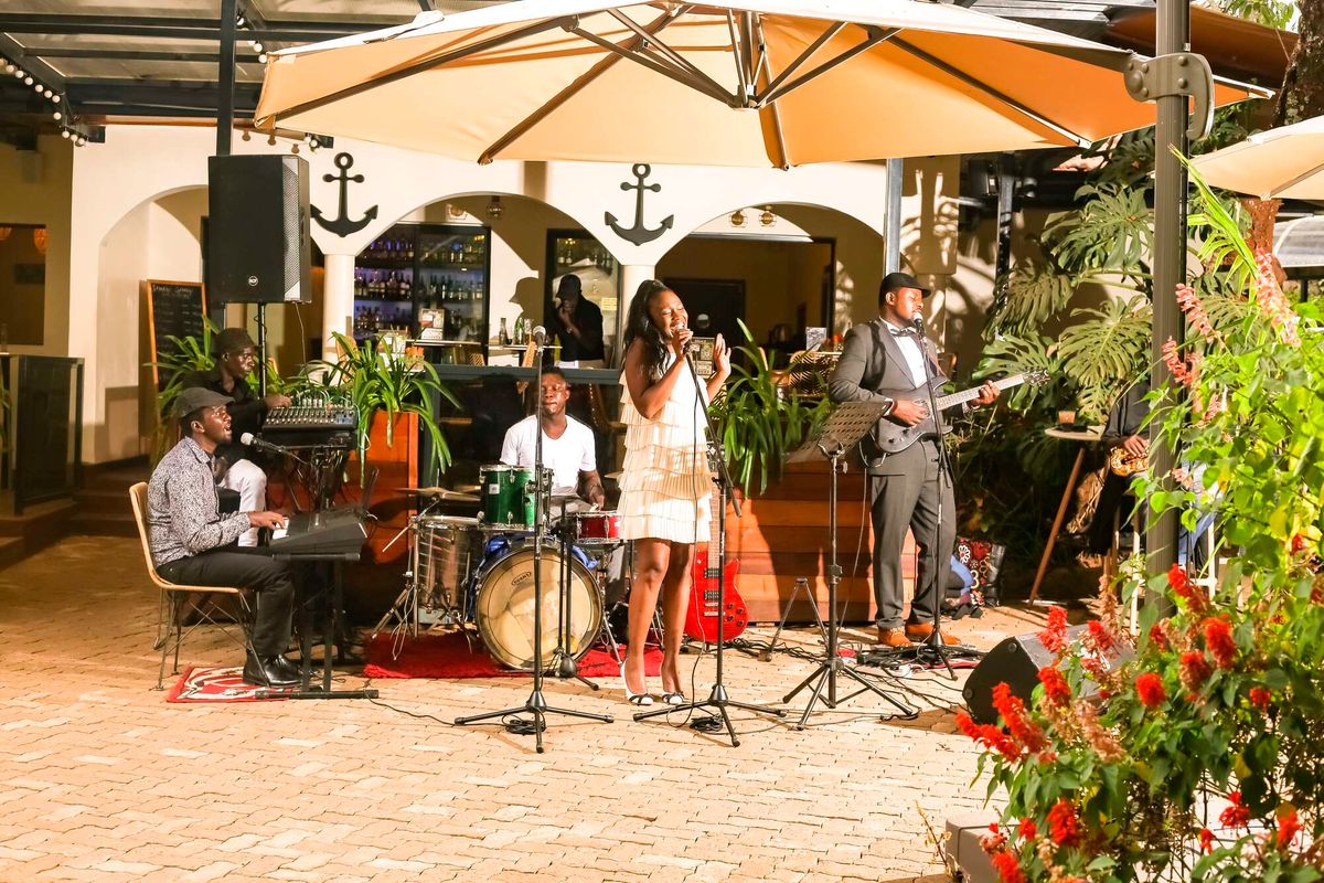 Asta Ina set to drop new album after 22-year-long journey - Business Daily