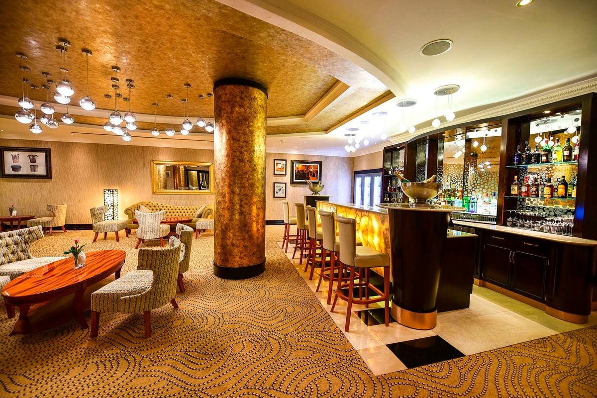 Serena hotels operator TPS Eastern Africa profit doubles to Sh871m - Business Daily