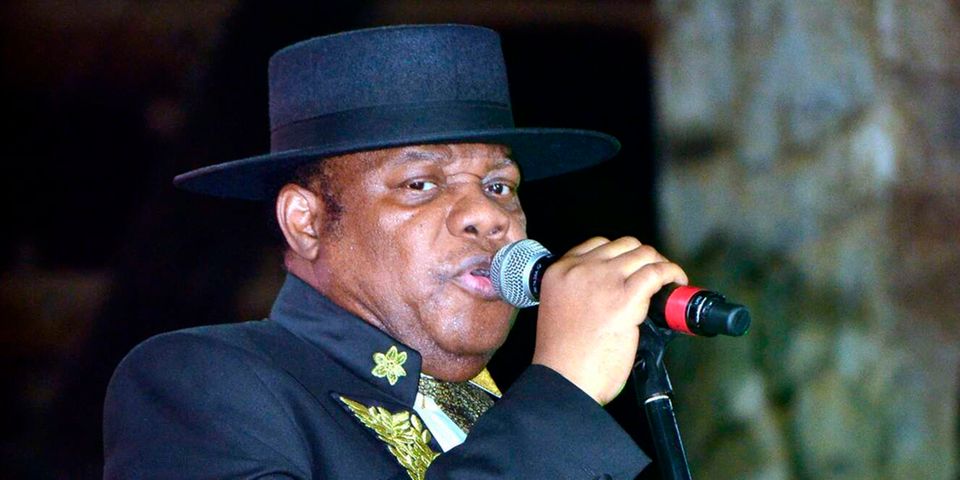Kanda Bongo Man: The place of African music - Business Daily