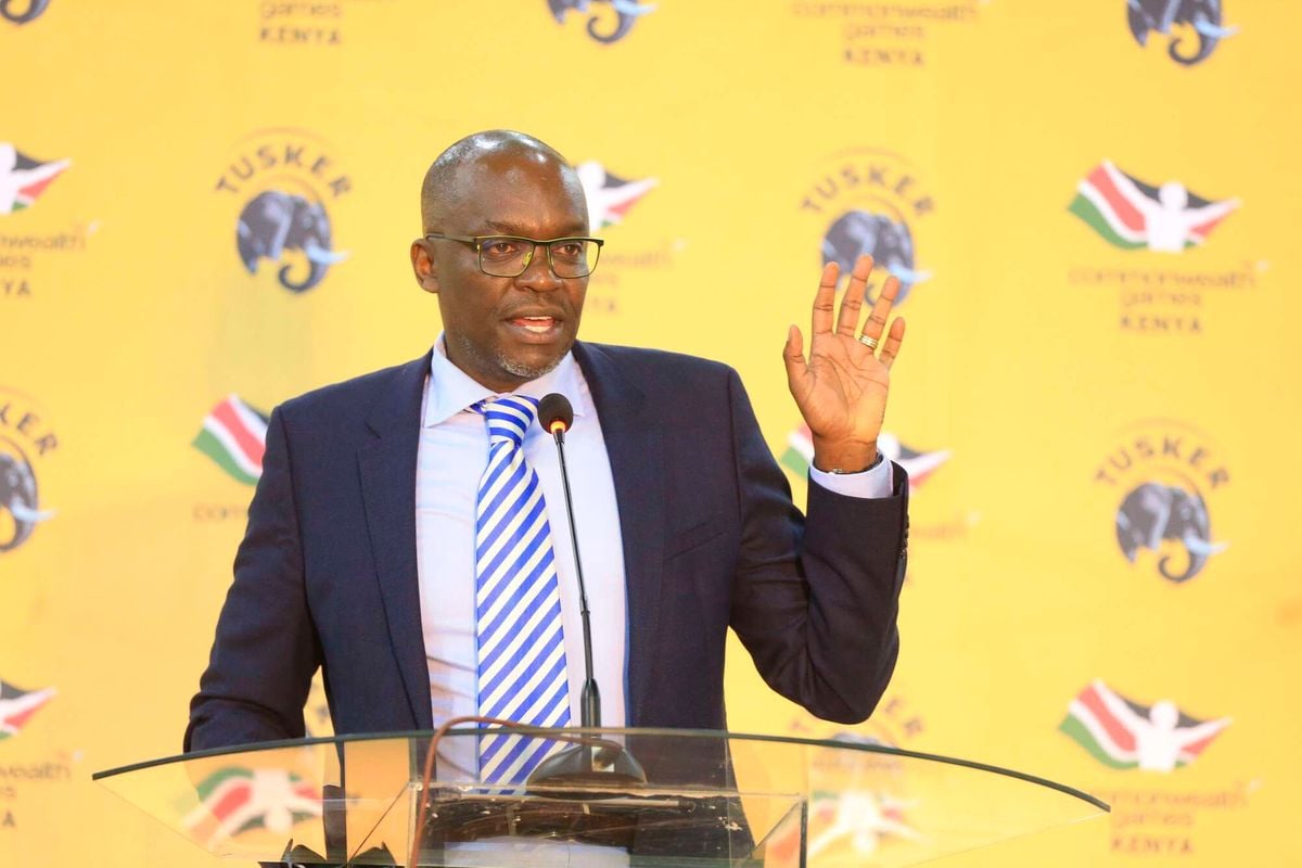 KBL boss appointed Guinness Nigeria CEO - Business Daily