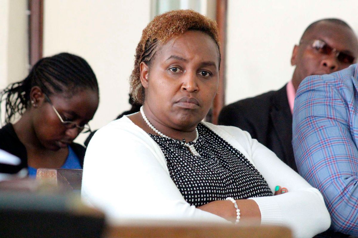 Kitany claims to multi-million assets uncertain after divorce ruling ...