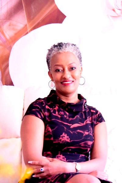 Kendi starts living again - Business Daily